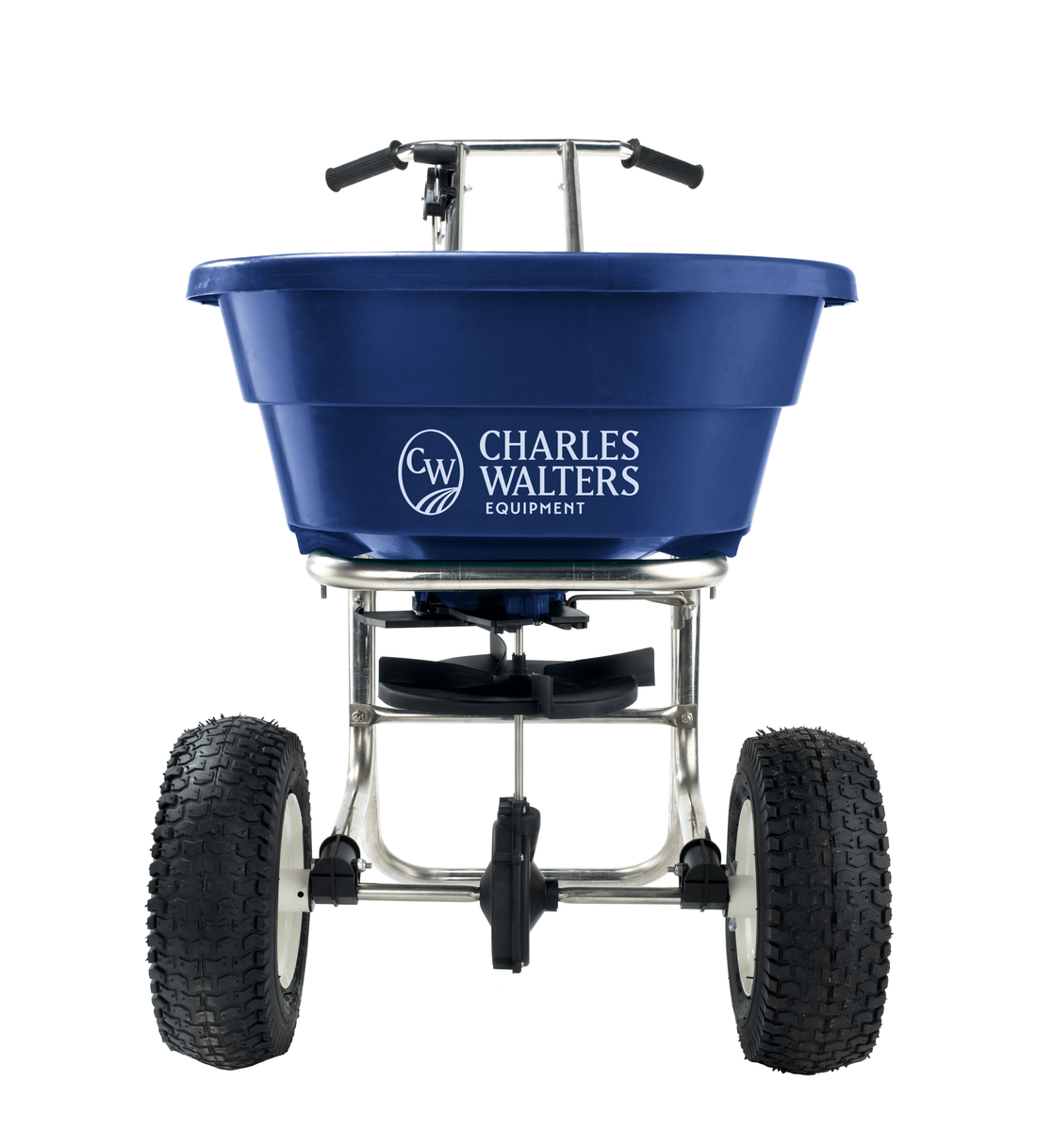 CW PROSPRED 3000S – Charles Walters